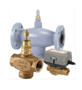 Types of Valves Used in Chilled Water System - Best Air Services